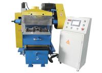 China Floor Drain Automatic Mirror Polishing Machine 8 Grinding Head Metal Stainless Steel for sale