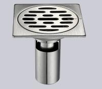 China Floor Drain Automatic Mirror Polishing Machine 8 Grinding Head Metal Stainless Steel for sale