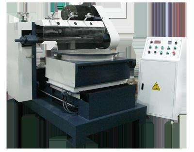 China Hinges Plane Polishing Machine Hardware Panels / Floor Drains / Metal Ornaments for sale