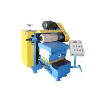 China 600*600 Plane Polishing Machine Stainless Steel Door Handle Automatic for sale