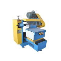 China 600*600 Plane Polishing Machine Stainless Steel Door Handle Automatic for sale
