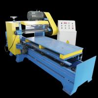 China 1 Meter Stroke Automatic Plane Polishing Machine Stainless Steel for sale