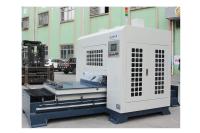 China 1.5m Travel Plane Polishing Machine For Stainless Steel Sheet Material 11kW for sale