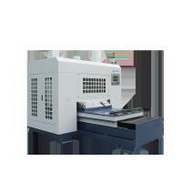 China 1.5m Travel Plane Polishing Machine For Stainless Steel Sheet Material 11kW for sale