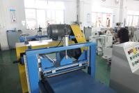 China Stainless Steel Plane Polishing Machine PLC Automatic 3m Travel  415V for sale