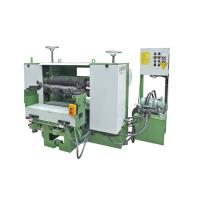 China Stainless Steel Tableware Polishing Machine Export Explosive For Cutlery for sale