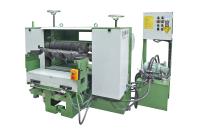 China Stainless Steel Tableware Polishing Machine Export Explosive For Cutlery for sale