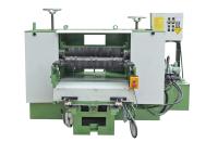 China Stainless Steel Tableware Polishing Machine Export Explosive For Cutlery for sale