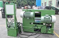 China Stainless Steel Tableware Polishing Machine Export Explosive For Cutlery for sale