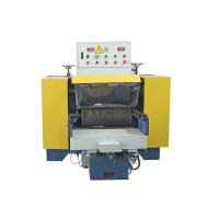 China Automatic Cutlery Polishing Machine 13kW For Grinding Of Stainless Steel for sale