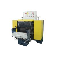 China Automatic Cutlery Polishing Machine 13kW For Grinding Of Stainless Steel for sale