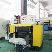 China Automatic Cutlery Polishing Machine 13kW For Grinding Of Stainless Steel for sale
