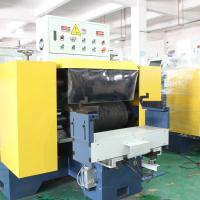 China Automatic Cutlery Polishing Machine 13kW For Grinding Of Stainless Steel for sale