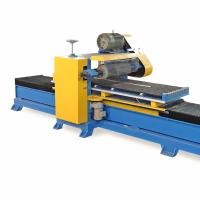 China 2m Stroke Pipe Automatic Polishing Machine Stainless Steel Round Within 2 Meters for sale