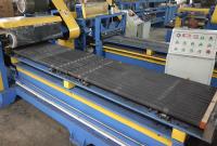 China 1 Meter Stroke Round Tube Polishing Machine PLC 1200KG for sale
