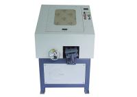 China Round pipe sander Short round tube automatic sanding machine for sale
