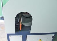 China Round pipe sander Short round tube automatic sanding machine for sale
