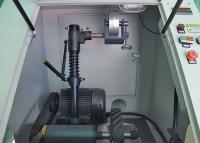 China Round pipe sander Short round tube automatic sanding machine for sale