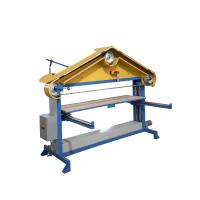 China Wire Drawing Effect Hairline Linishing Machine Metal Surface for sale