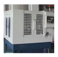 China industrial rotary CNC Polishing Machine For Grinding Forged Mason Blades for sale