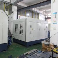 China industrial rotary CNC Polishing Machine For Grinding Forged Mason Blades for sale