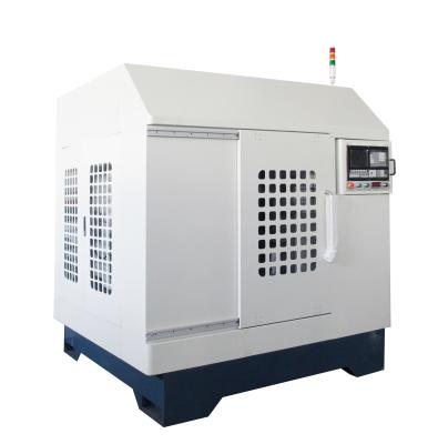 China 4 Grinding Heads Rotary Table Polishing Machine Metal Brass Cylindrical Mirror for sale