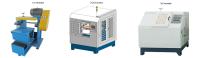 China Mirror Flat Sheet Polishing Buffing Machine 3.7kW For Tools And Plate Kitchenware for sale