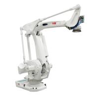 China Flaxible Polishing Grinding Machine Robot Arm Fully Automatic 4kw High Technology for sale