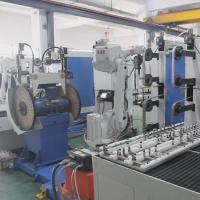 China Flaxible Polishing Grinding Machine Robot Arm Fully Automatic 4kw High Technology for sale