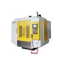 China Five Axis Sheet CNC Polishing Machine 380V 50HZ 4KW  2000r/Min for sale