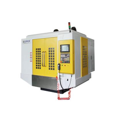 China Five Axis Sheet CNC Polishing Machine 380V 50HZ 4KW  2000r/Min for sale