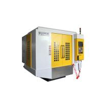 China Five Axis Sheet CNC Polishing Machine 380V 50HZ 4KW  2000r/Min for sale