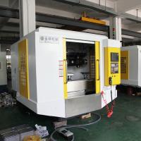 China Five Axis Sheet CNC Polishing Machine 380V 50HZ 4KW  2000r/Min for sale