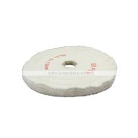 China 250mm Cloth Polishing Material 10mm For Stainless Steel for sale