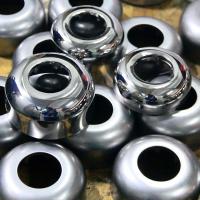 China Metal Round Cover Rotary Transfer Machines Table BuffingFor Polishing Cnc for sale