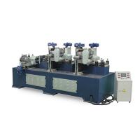 China 5.5KW Metal Coil Polishing Machine 32kw 2800r/Min 0.55mpa for sale