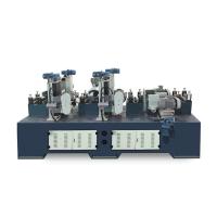 China 5.5KW Metal Coil Polishing Machine 32kw 2800r/Min 0.55mpa for sale
