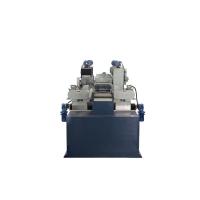 China 5.5KW Metal Coil Polishing Machine 32kw 2800r/Min 0.55mpa for sale