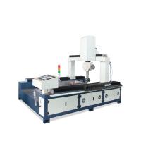 China Stainless Steel Sink Polishing Machine 4.5KW 380V-50HZ 2500r/Min for sale