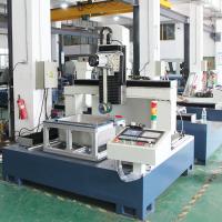 China Stainless Steel Sink Polishing Machine 4.5KW 380V-50HZ 2500r/Min for sale