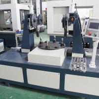 China Automatic Drawing Sheet Polishing Machine Round Cover 3KW 2560r/Min for sale