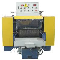China cutlery polishing machine for forks and spoons for sale