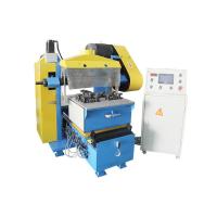 China Noise Level ≤80dB Metal Polishing Device With ≥90% Polishing Efficiency 115*120*150cm for sale