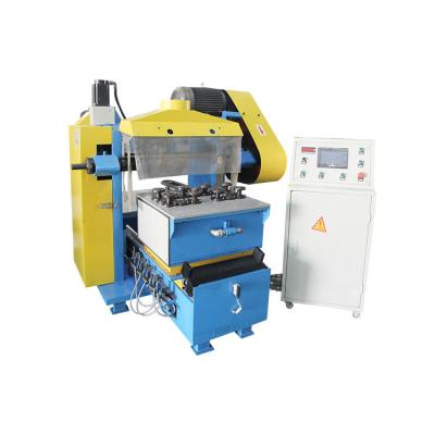China Noise Level ≤80dB Metal Polishing Device With ≥90% Polishing Efficiency 115*120*150cm for sale