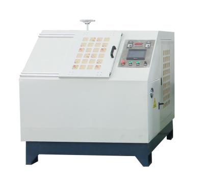 China Stainless Steel Metal Polishing Machine 1500kg  3000rpm 11kw for sale