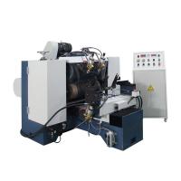 China 250mm Polishing  Sheet Polishing Machine 2000Kg Weight for sale