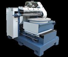 China High Speed 1200mm Sheet Polishing Machine With 250mm Polishing  1000-3000RPM for sale