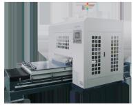 China 1500kg Metal Polishing Device 0-40℃ Working Temperature 3000rpm 115*120*150cm for sale