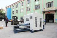 China 1500kg Metal Polishing Device 0-40℃ Working Temperature 3000rpm 115*120*150cm for sale