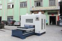 China 1500kg Metal Polishing Device 0-40℃ Working Temperature 3000rpm 115*120*150cm for sale
